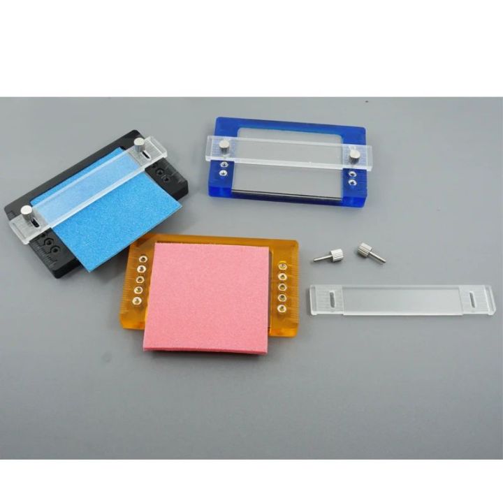 self-made tamiya mini 4wd tool sponge brake cutter tool control the ...