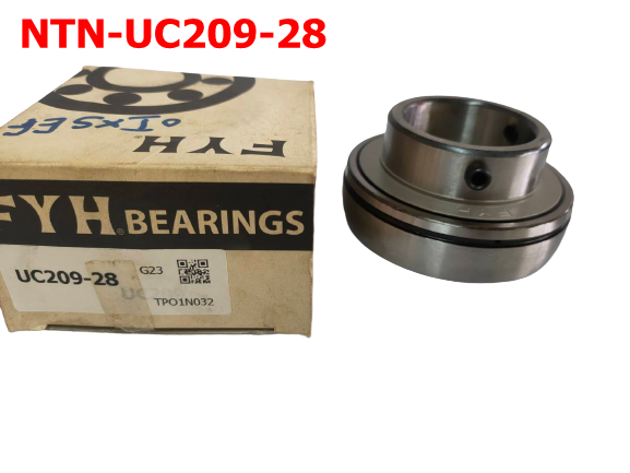 ลูกปืน FYH-UC209-28 **ตลับแท้100% จากญี่ปุ่น** | Lazada.co.th