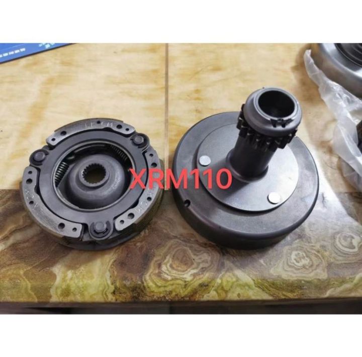 primary clutch assembly XRM110 | Lazada PH
