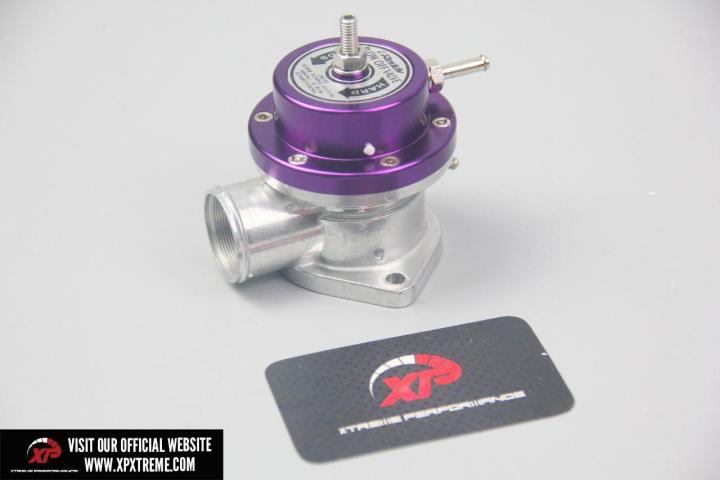 BLOW OFF VALVE GREDDY TYPE S | Lazada