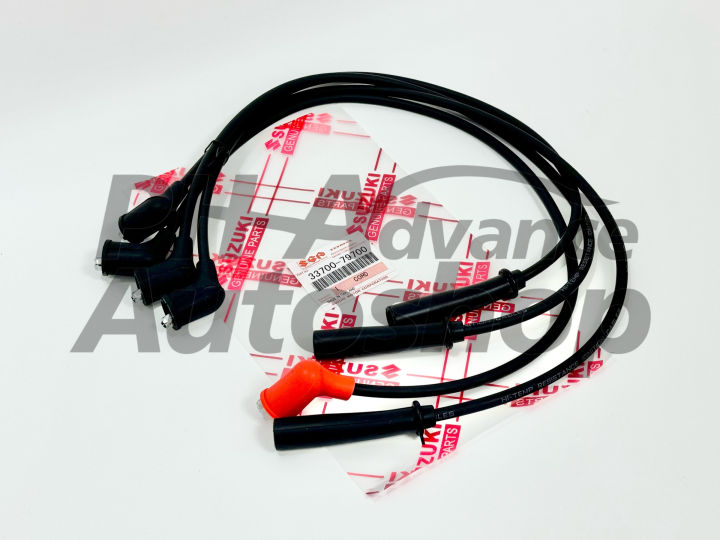 Spark Plug Cable Suzuki Multicab F5A 33700-79700 | Lazada PH