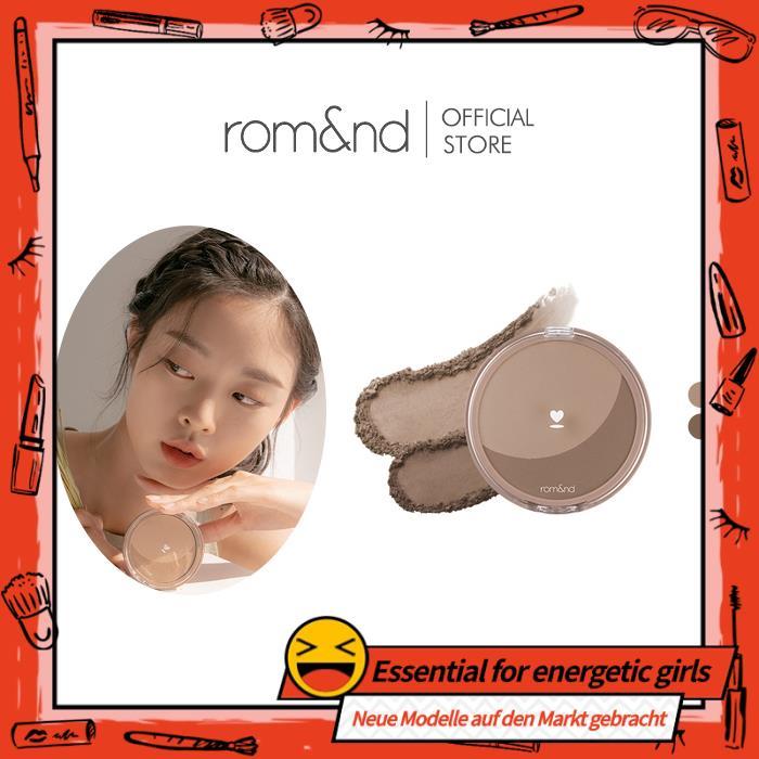 Beauty Makeup ♦Romand Better Than Shape Romnd♗ | Lazada PH