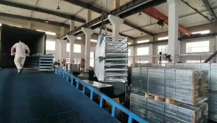 Qualified NEMA cable tray cable management ladder | Lazada PH