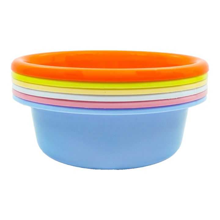 1Tap Laundry Basin - Plastic Basket Palanggana | Lazada PH