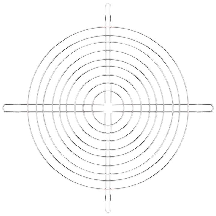 Metal PC Computer Case Fan Grill finger Guard Protection 200mm | Lazada