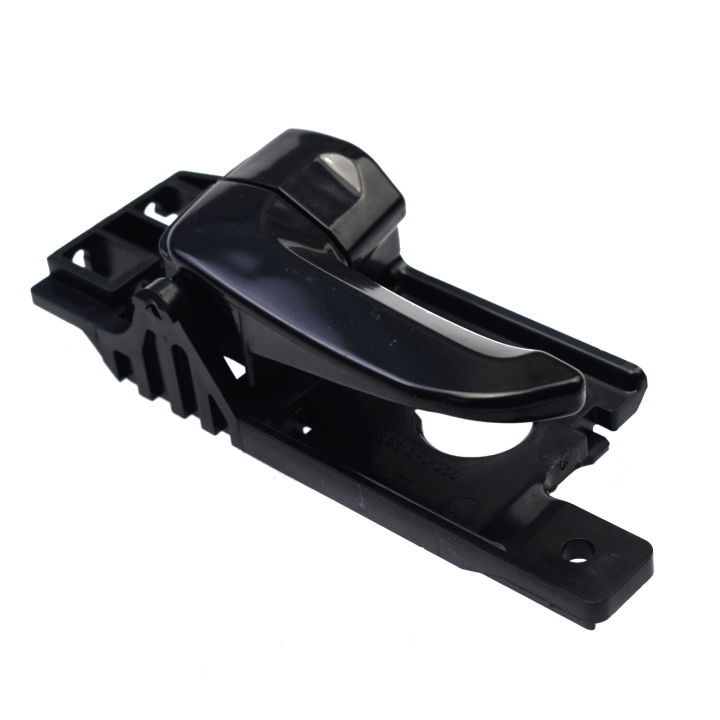 Black Left Inside Door Handle for Kia Sportage 2005 2006 2007 2008 2009 ...