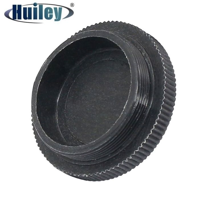Microscope Objective Dust Cover Microscope Objective Lens Cover Screw ...