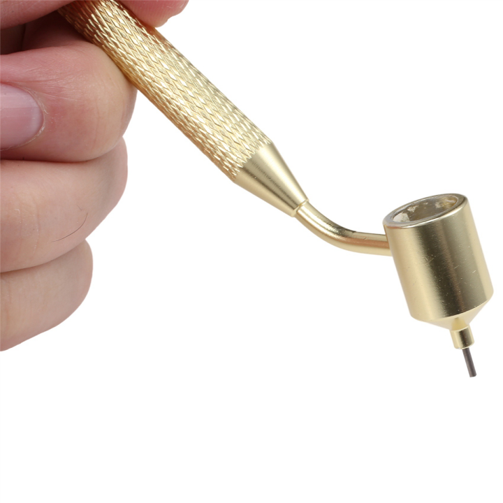 Slanting Fine Line Paint Pen,Label Detailing Fine Line Fluid Writer ...