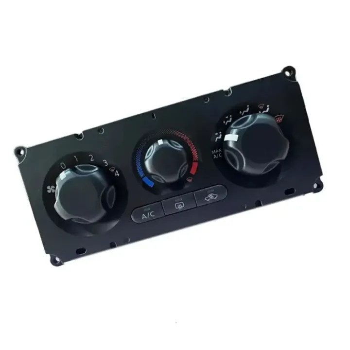 HVAC Heater Control Panel Climates Control Modules 27510-JS60B for ...