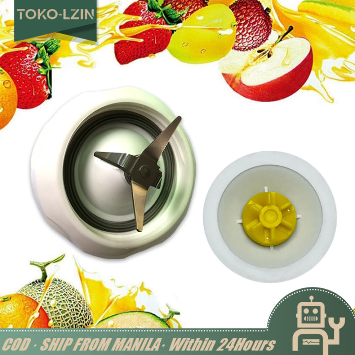 High-Quality Standard Blender Replacement Parts for Easy Replacement ...