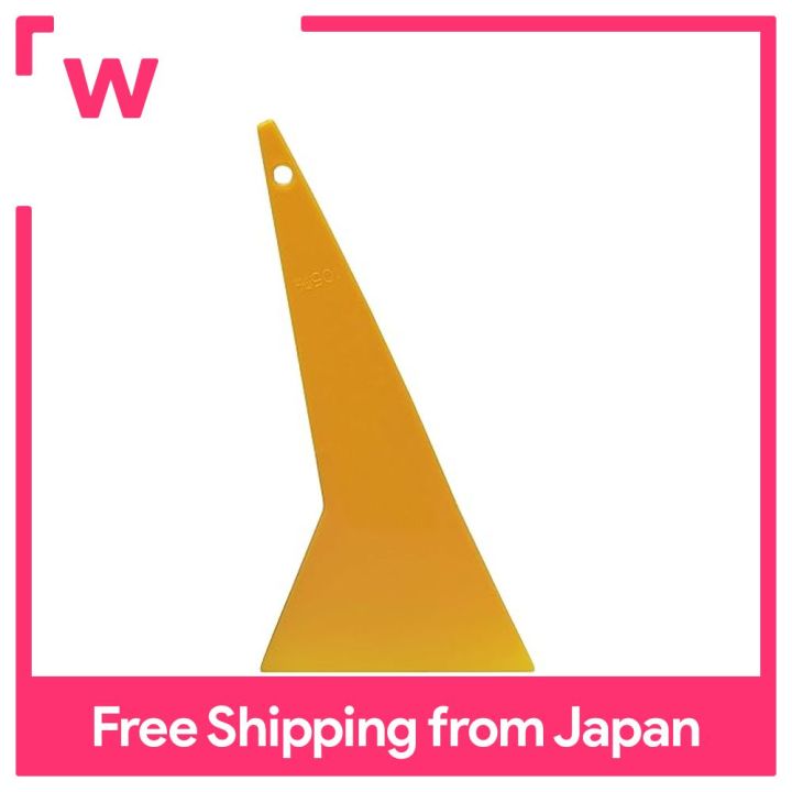 SK11 Smooth spatula 105mm | Lazada PH