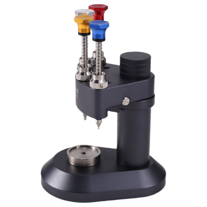 Precision 4 Position Watch Hand Setting Tool Watch Needle Installation ...