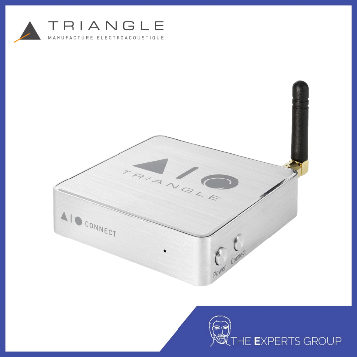Triangle AIO C Wifi & Multiroom Compact Music Streamer | Lazada