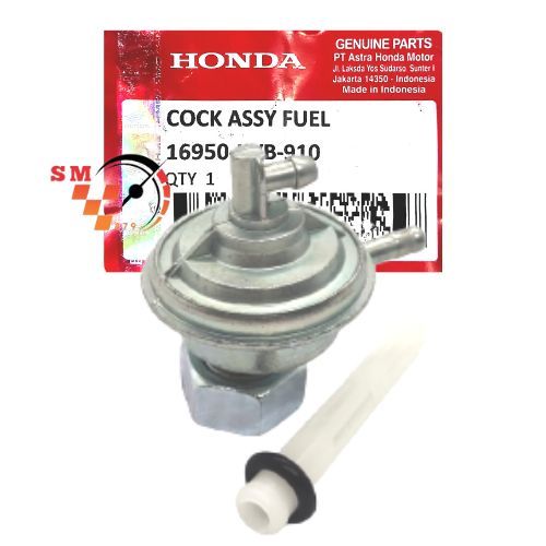 KERAN KRAN BENSIN BEAT VARIO 110 CW CBS TECHNO KARBU MEMBRAN KVY KVB ...