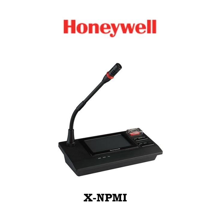 CONFIGURABLE NETWORK PAGING CONSOLE (X-NPMI) | Lazada PH