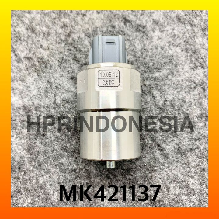 Speed Sensor Kilometer KM MK421137 12V - Mitsubishi Canter PS125 Turbo ...