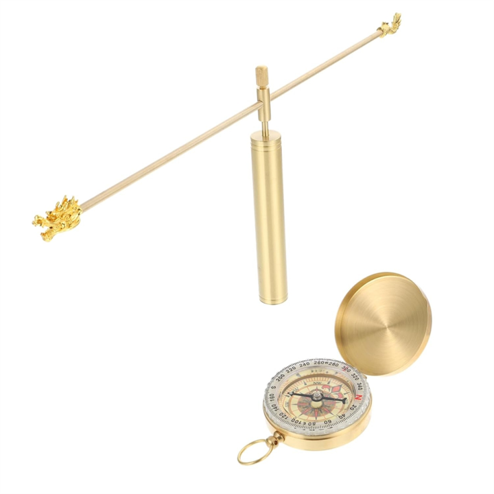 Ruler Dragon- Water Dowsing Rod Water Detection Divining Rod Dragon ...