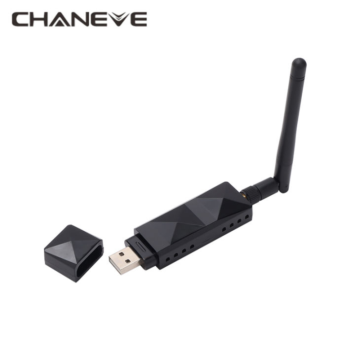 Chaneve Kali Linux Wi-Fi Dongle 150mbps Wireless Usb Wifi Adapter ...