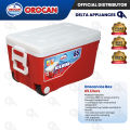Orocan Icebox 5L / 15L / 30L / 45 / 65 Liters Koolit Insulated Ice Box ...