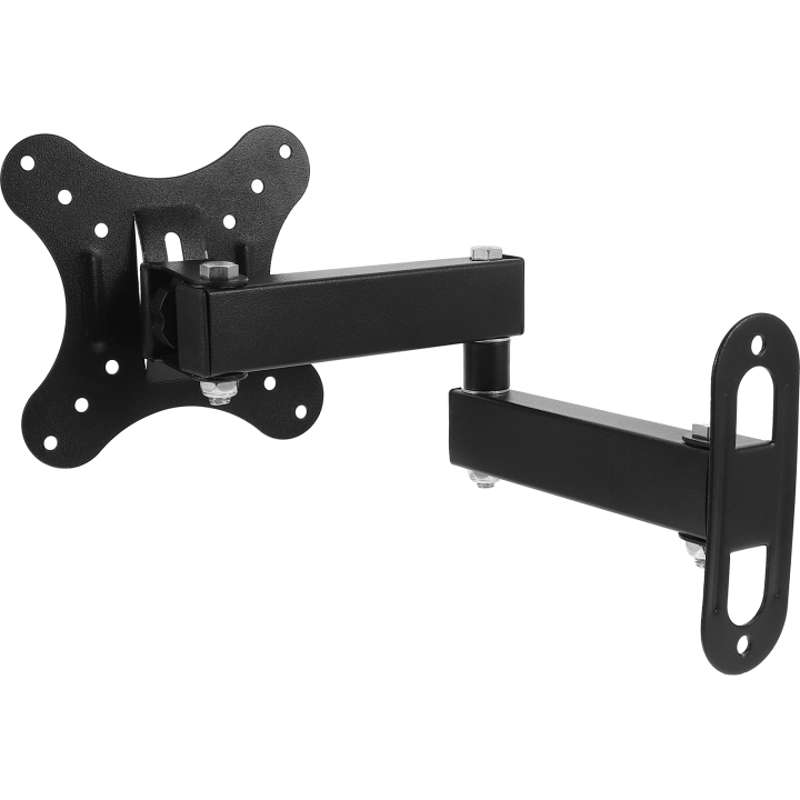IUYTG Monitor Stand Headrest Mount Flat Screen Wall Tvs Display Cabinet ...
