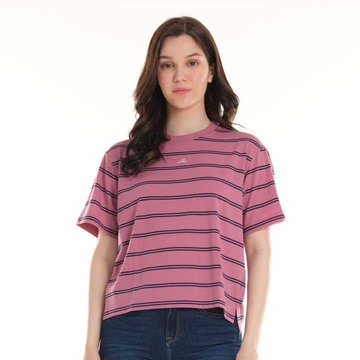 Lee Long Back T-Shirt for Women | Lazada PH