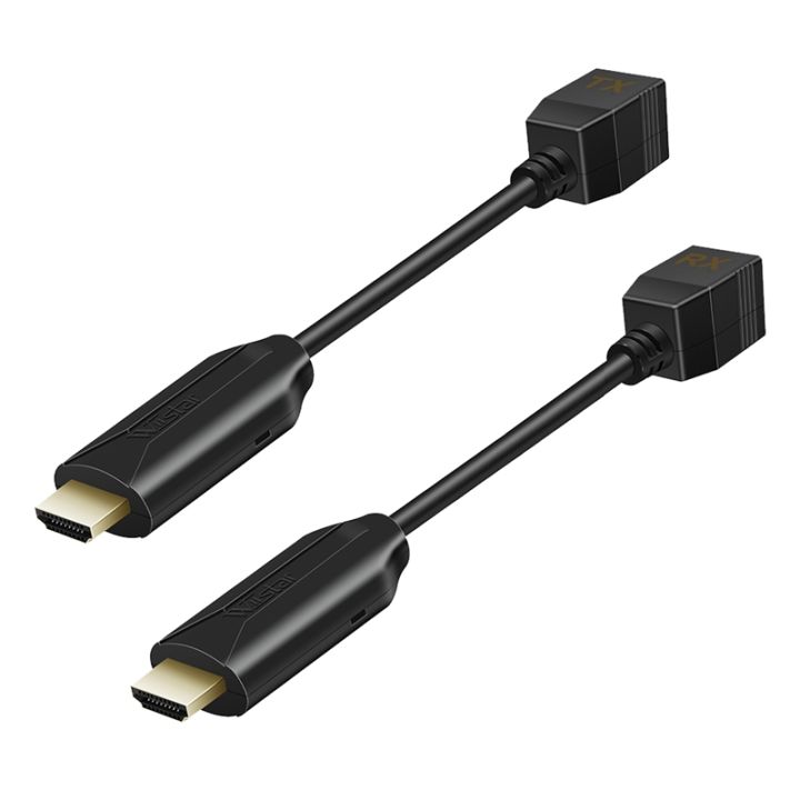 (WUSG) -Compatible Extender Extension 50M over CAT5E / CAT6 UTP ...