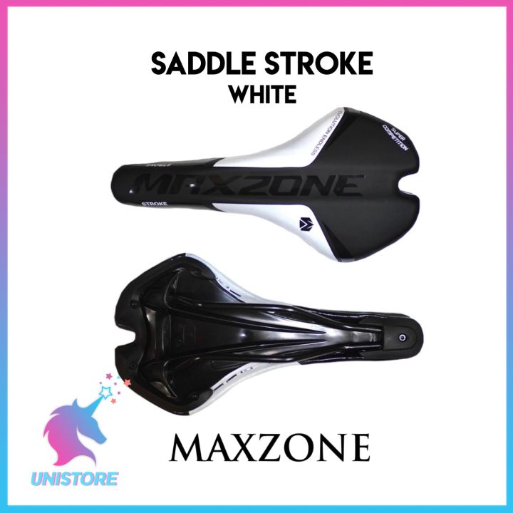 Maxzone Saddle Stroke for Mountain Bike | Lazada PH
