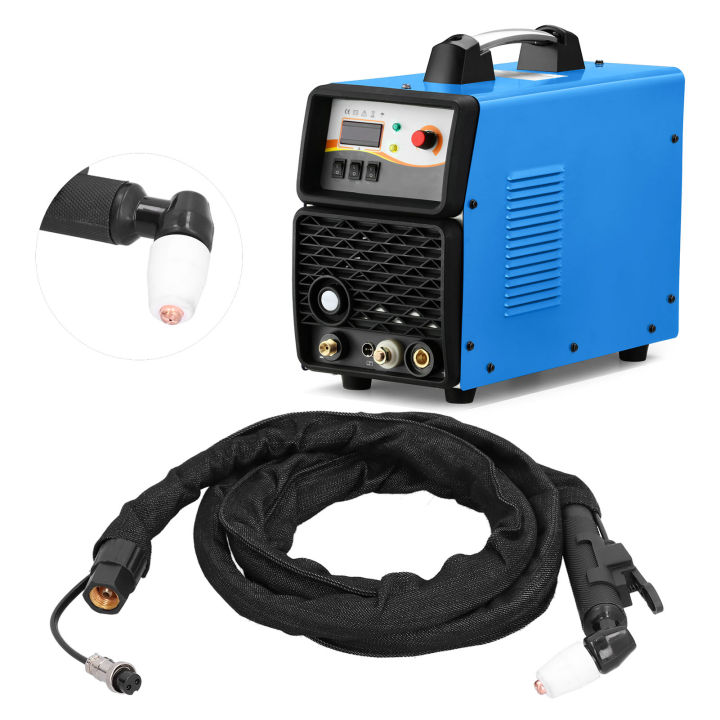 Plasma Cutter Torch Plasma Cutter Parts High‑Frequency Ignition Easy To ...