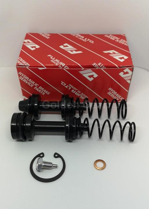 Toyota Revo 2L 7K 98-03 Brake Master Repair Kit | Lazada PH