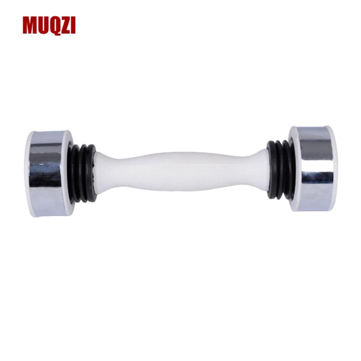 MUQZI Men Vibration Dumbbell Home Fitness Dumbbell Men Women Arm ...