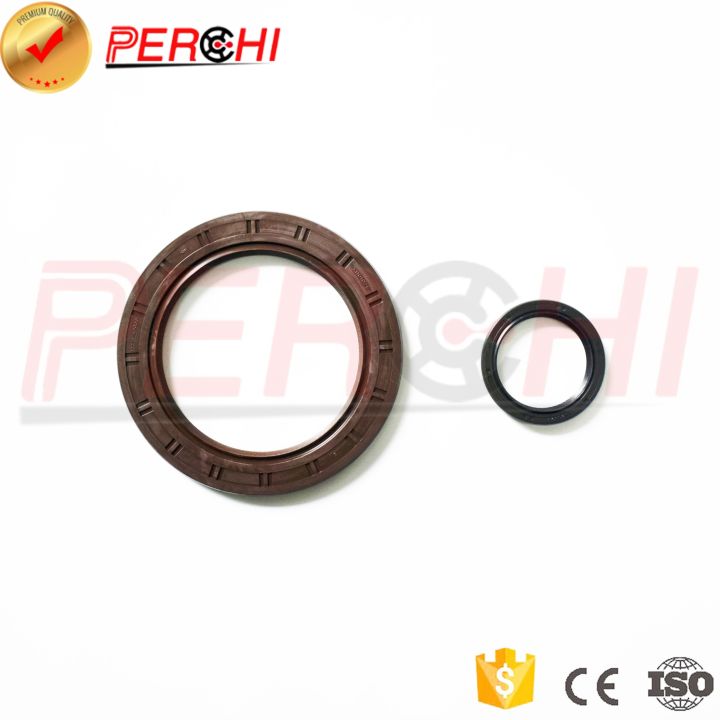 For Nissan HR16 HR16DE Front Crankshaft Oil Seal 13510-ED000 40*52*7 ...