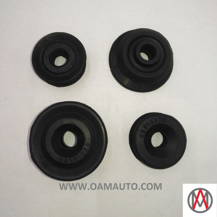 Rear Absorber Mounting Bush Set Proton Wira MB515578 / MB515579 | Lazada