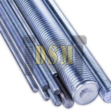 As Drat M14 / Long Drat / Thread Rod M14x1Meter Galvanis Grade 4.8 ...