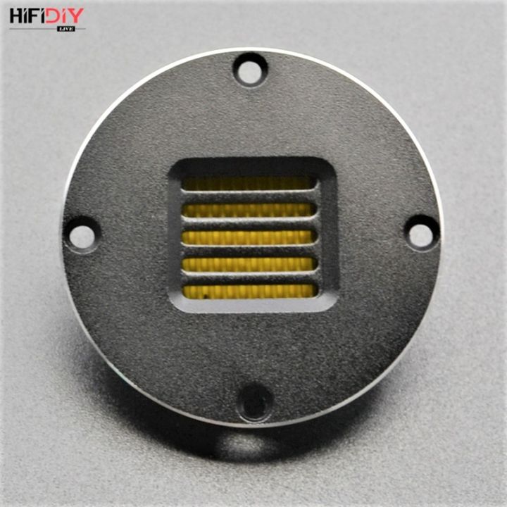HIFIDIY LIVE 2 inch Tweeter Speaker Unit Air Motion 4 OHM 30W Treble ...