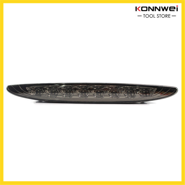 3rd Brake Light Replacement for MINI Cooper 01-06 R50 R53 Clear Lens ...