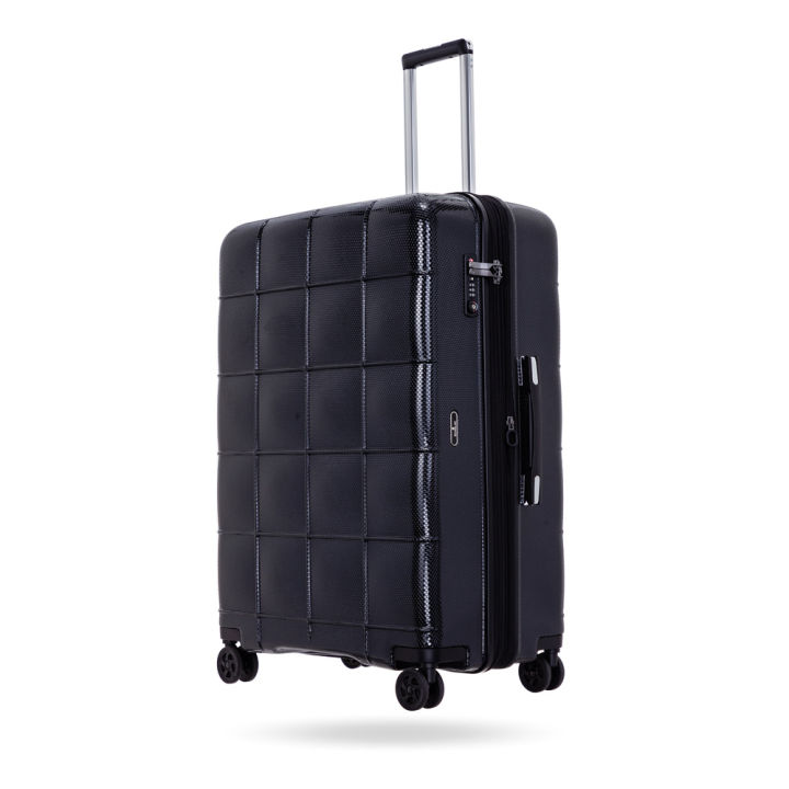 Echolac New Square PC185SA Large Trolley | Lazada PH