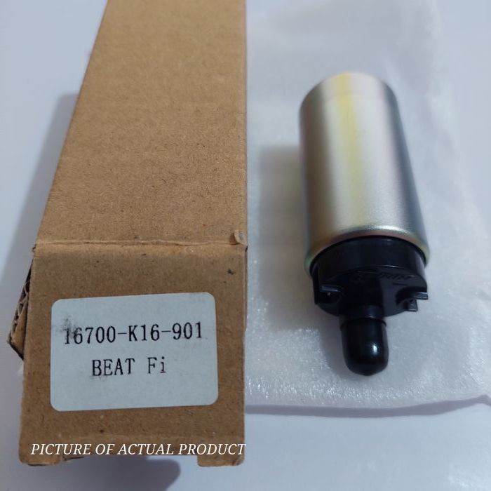 [KV-CEL] FUEL PUMP DYNAMO 16700-K16-901 BEAT FI | Lazada PH
