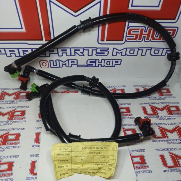 SELANG INJEKSI SELANG INJECTION SLANG BENSIN YAMAHA LEXY B3F | Lazada ... SELANG INJEKSI SELANG INJECTION SLANG BENSIN YAMAHA LEXY B3F | Lazada ...