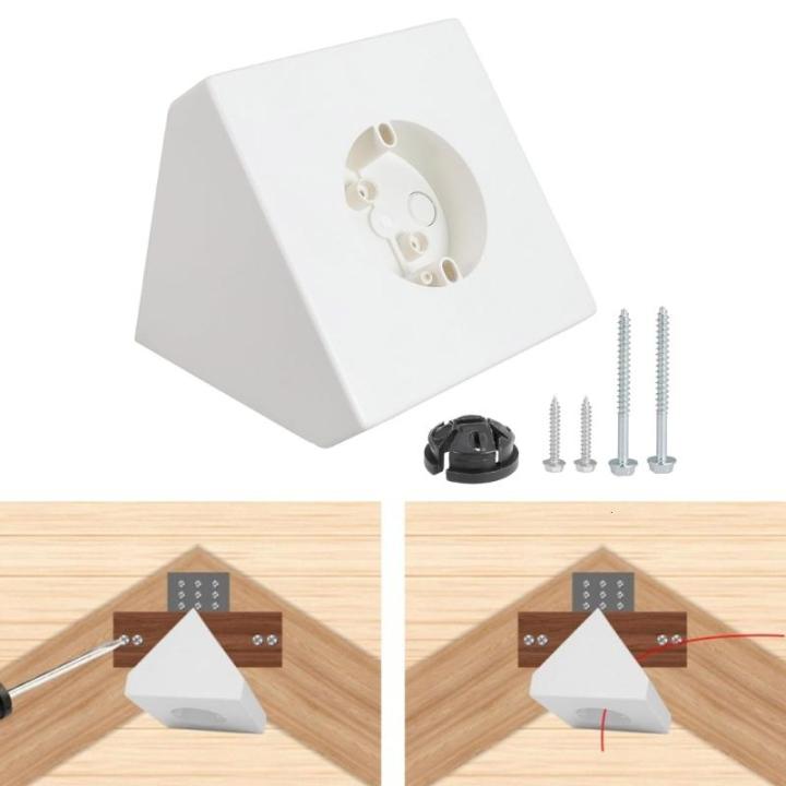 Ceiling Fan Light Fixture Mounting Box Fan Mounting Bracket Ceiling Fan ...