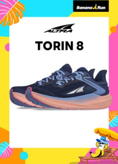 Altra Women's Torin 8 รองเท้าวิ่ง ผู้หญิง ถนน | Lazada.co.th