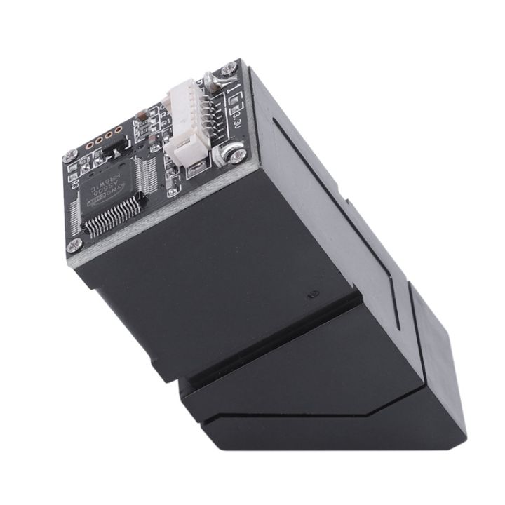 (MTQW) R307 Capacitive Fingerprint Reader/Module/Sensor/Scanner ... (MTQW) R307 Capacitive Fingerprint Reader/Module/Sensor/Scanner ...