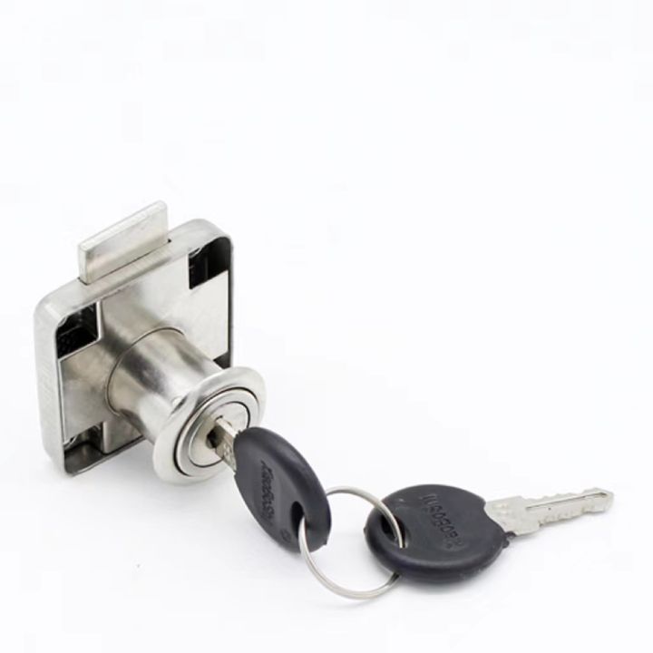 High Quality Drawer Lock 22mm | Lazada PH