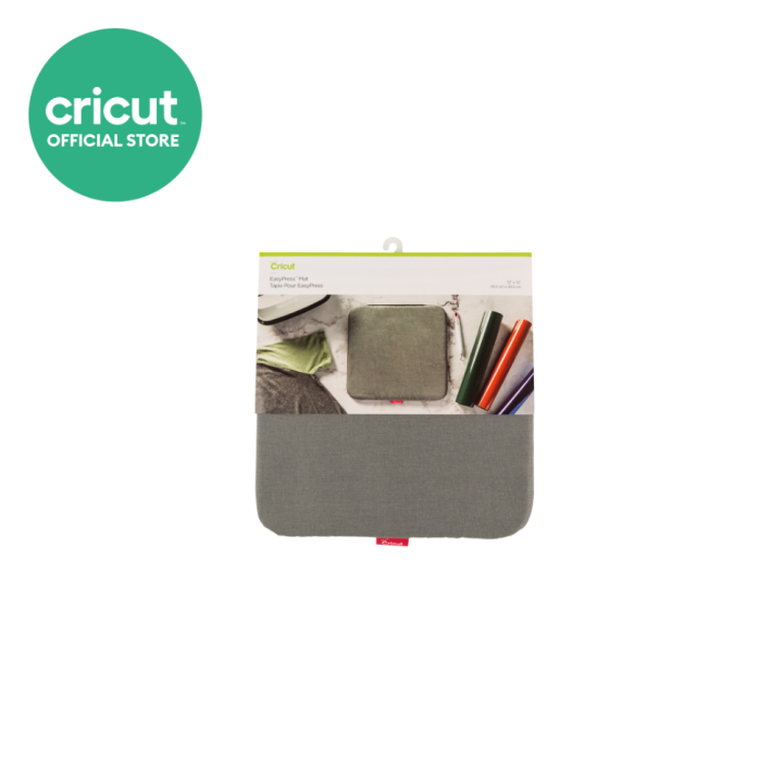CRICUT EASY PRESS MAT 12X12(2004475) | Lazada