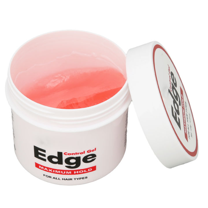 Edge Gel Edge Control Gel Natural Hair Making for Hair | Lazada