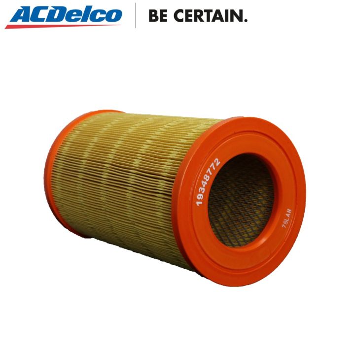 Chevrolet Trailblazer Air Filter 2013-2020/Colorado 2013-2020/94771925 ...