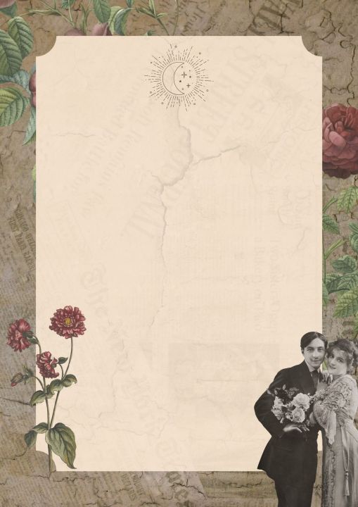 Soulchips Vintage Themed Paper | Lazada PH