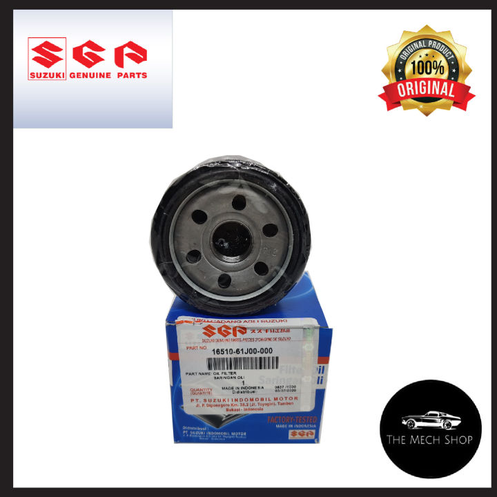 (100% Orginal) Suzuki Swift SX4 Vitara APV ERV Alto Proton Ertiga ...