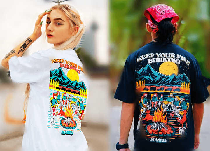 masid version 7 Clothing Geo Ong original janice store Classic masid ...