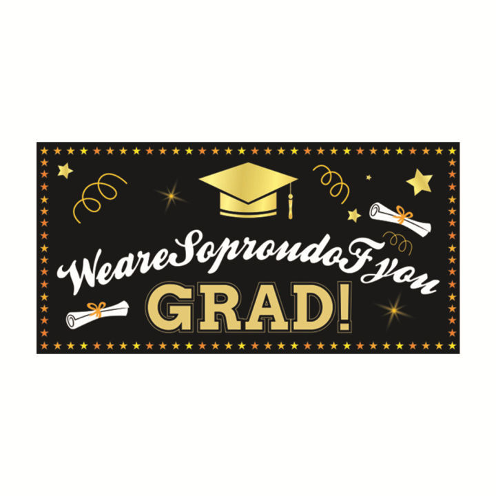 2021 Graduation Party Decor Labels Congrats Grad 2021 Graduations ...