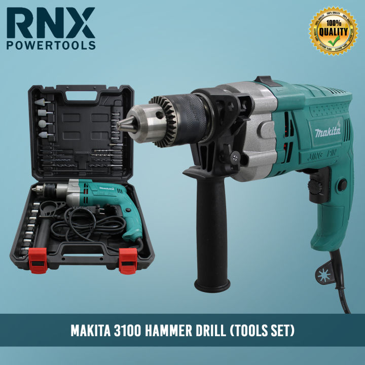 MK Professional Hand / Impact / Hammer Drill | Lazada PH